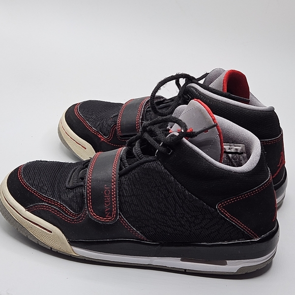 Jordan | Shoes | Euc Jordan Fight Club 9s Size 5 Boys | Poshmark